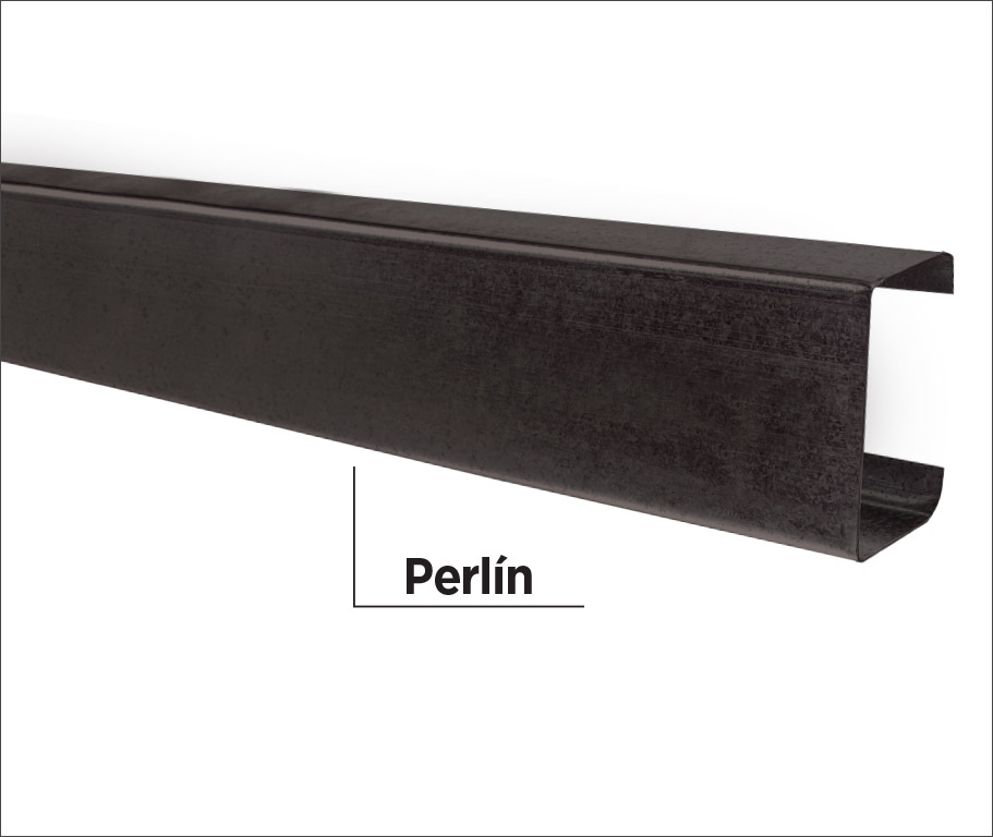 Metal Mecánica Negra | Ferromax Nicaragua