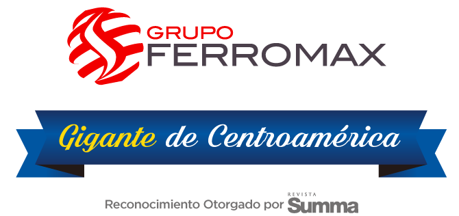 Grupo Ferromax reconocida como Empresa de Éxito | Galvanissa El Salvador